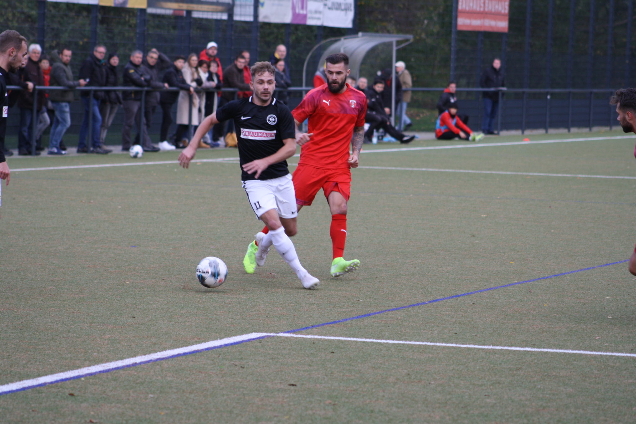 Kreispokal: Zwanziger schlagen FC Hürth und stehen im Halbfinale - SPVG ...