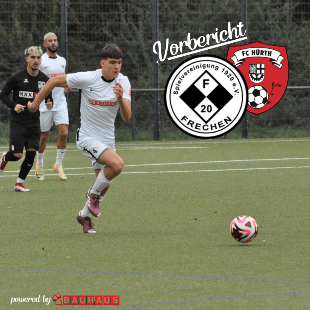 Home - SPVG Frechen 1920 e.V.