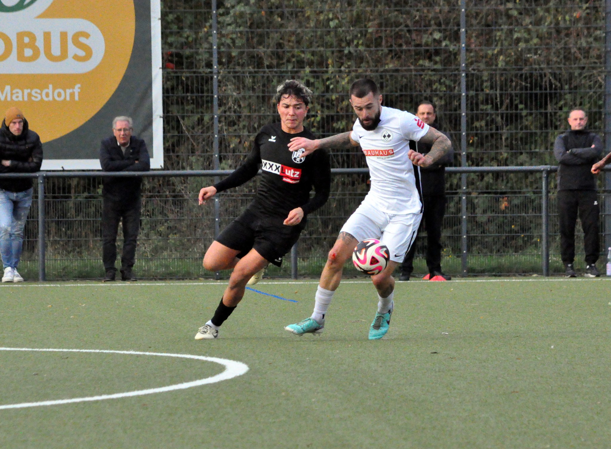 Home - SPVG Frechen 1920 e.V.